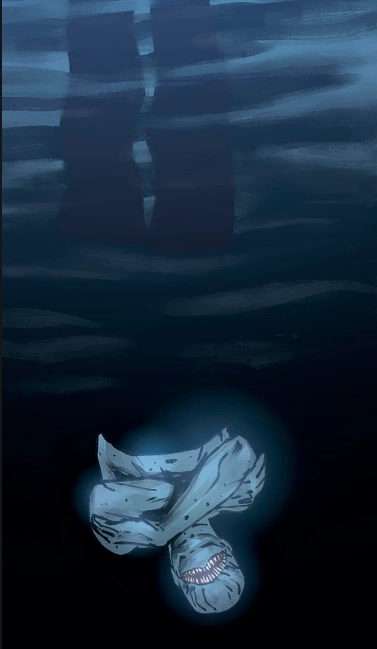 User blog:Mr TV Canada/NPE Proposal: Upside Down Man | Near Pure Evil ...