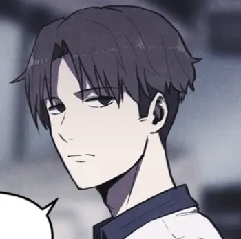 Seongbin Yu | Near Pure Evil Wiki | Fandom