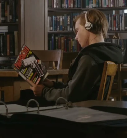 User blog:Dainzelo/Near Pure Evil Proposal: The Student from Evan ...