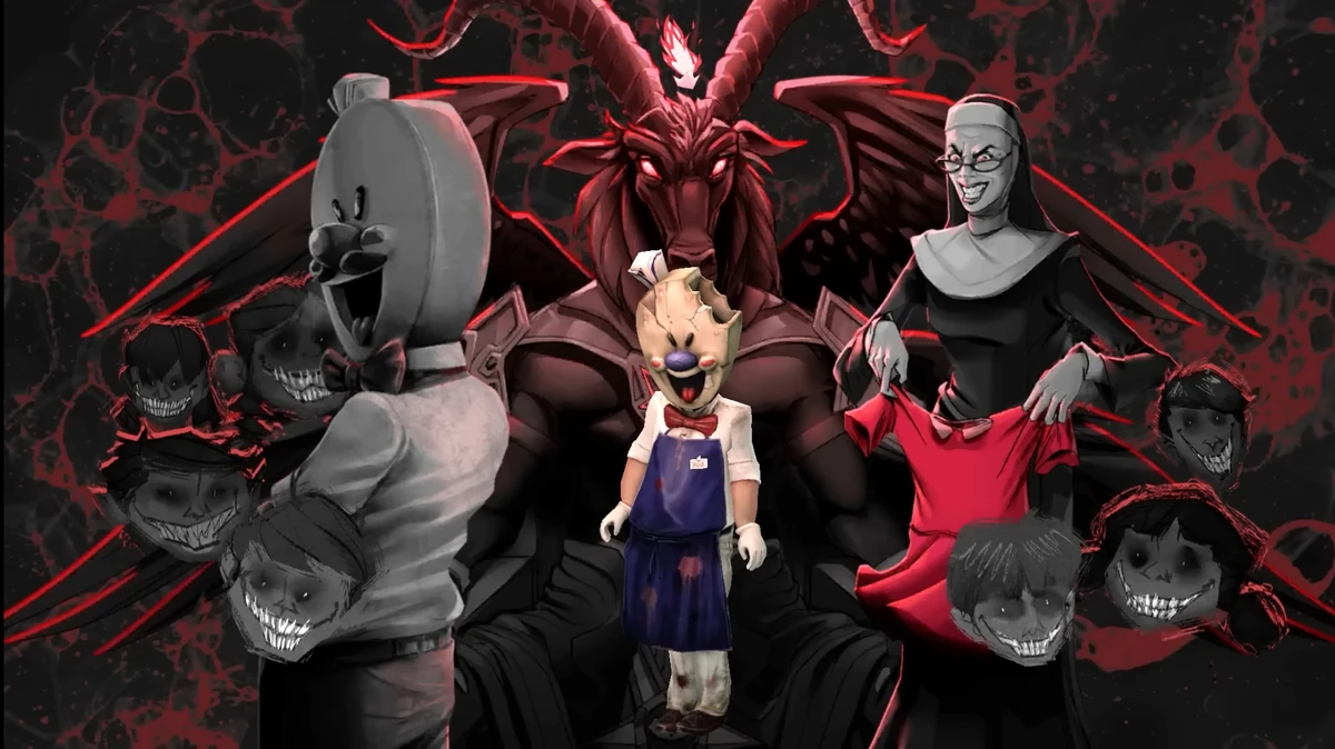 User blog:Yololologuy2006/Near Pure Evil Removal: Rod Sullivan | Near ...