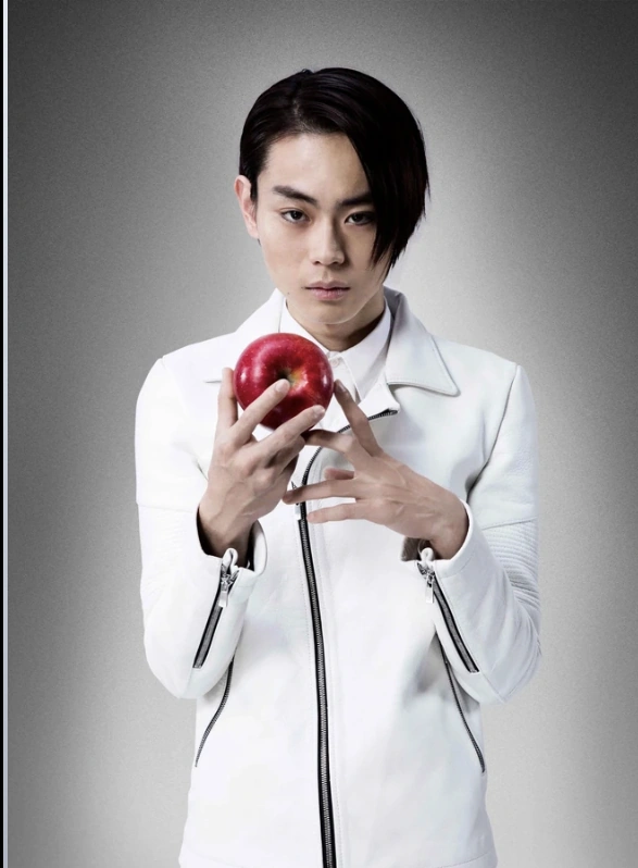 Yuki Shien | Near Pure Evil Wiki | Fandom