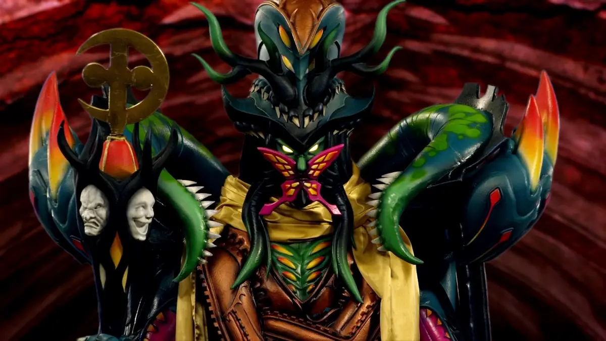 Category:Super Sentai Near Pure Evils | Near Pure Evil Wiki | Fandom