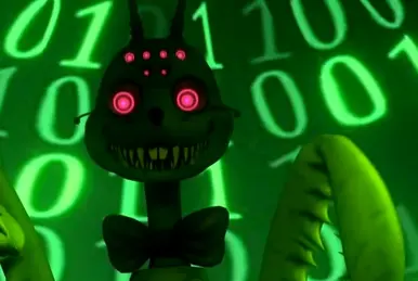 Angry Sylvester Creepypasta Angry Sylvester | Creepypasta Fanon Wiki