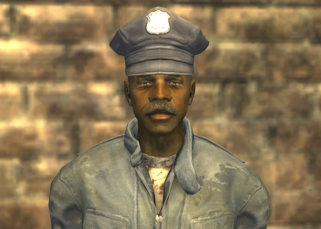 Dermot (Fallout) | Near Pure Evil Wiki | Fandom