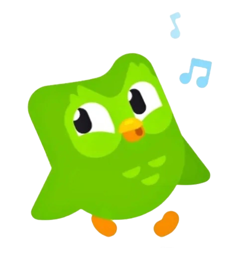 Duolingo (CG5) | Near Pure Evil Wiki | Fandom