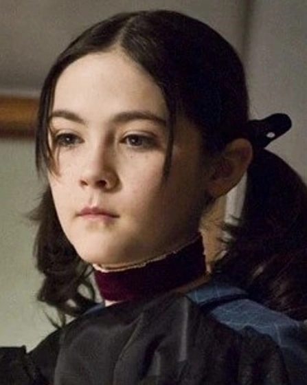 Esther Coleman | Near Pure Evil Wiki | Fandom