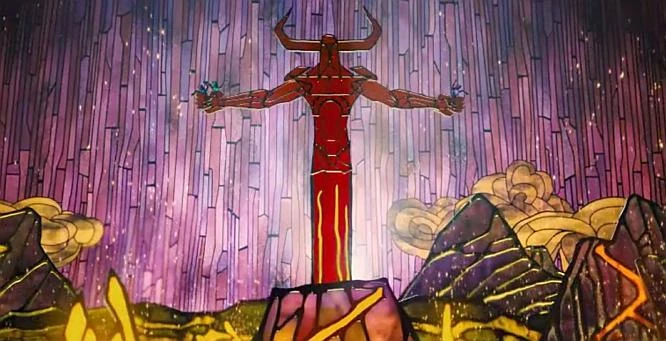 User blog:Dainzelo/Near Pure Evil Proposal: Kronos from the Percy ...