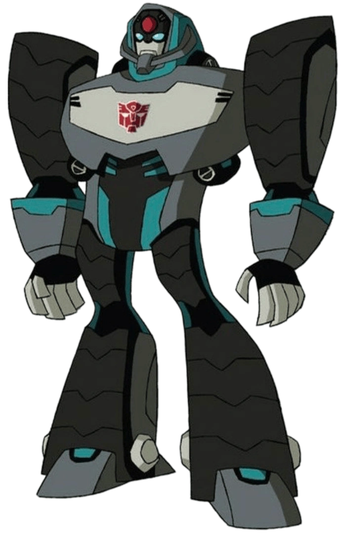Shockwave (Transformers: Animated) | Near Pure Evil Wiki | Fandom
