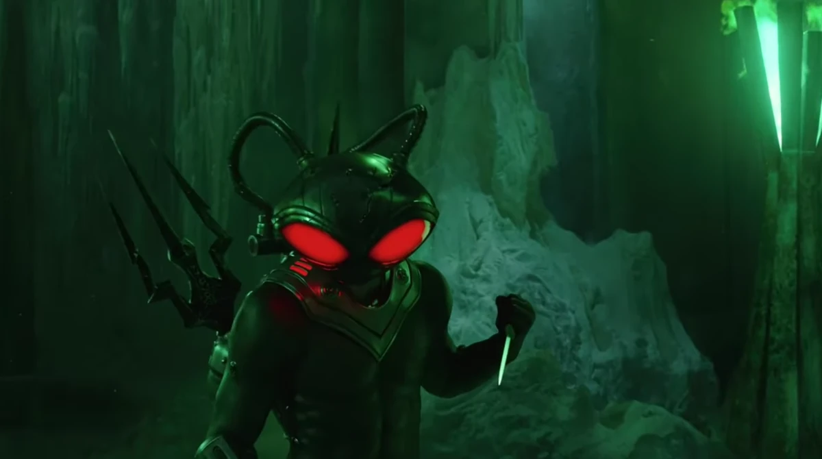 User blog:Gillygillman/NPE Proposal: Black Manta (DCEU) | Near Pure ...