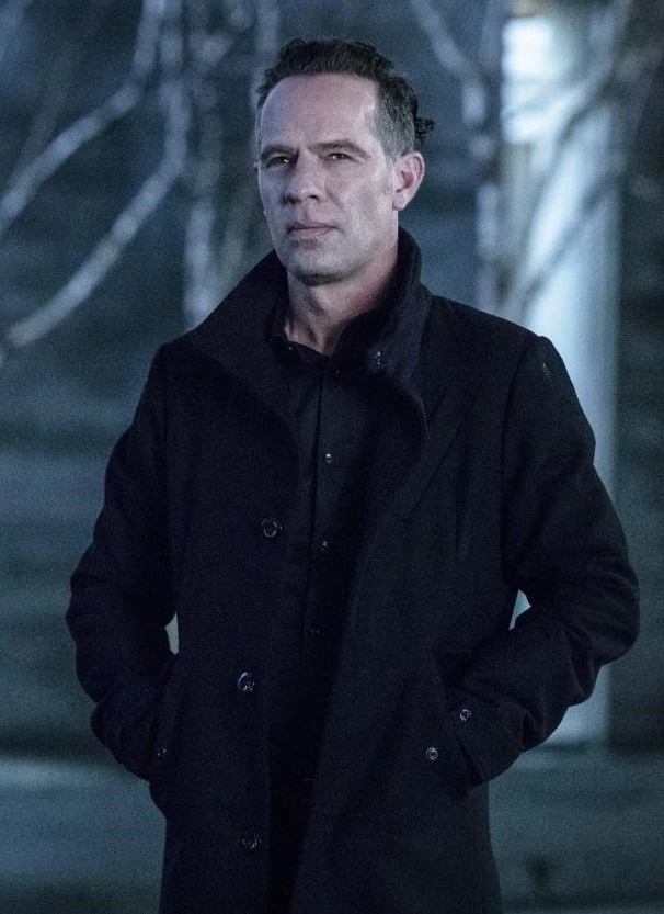 The Thinker | Near Pure Evil Wiki | Fandom