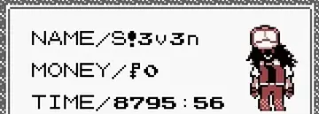 Creepypasta Pokemon Strangled Red