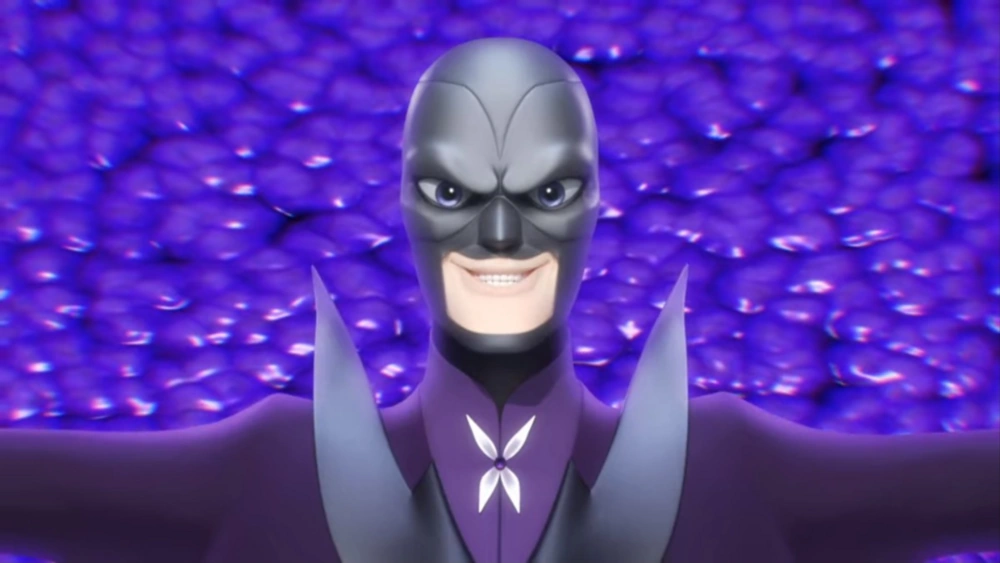 Hawk Moth (Cat Blanc) | Near Pure Evil Wiki | Fandom