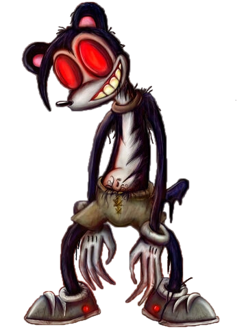 User blog:Dmsisco/NPE Proposal: Skitzo (COMICK) | Near Pure Evil Wiki ...