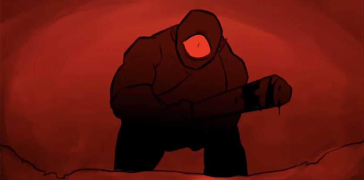 Polyphemus (EPIC: The Musical) | Near Pure Evil Wiki | Fandom