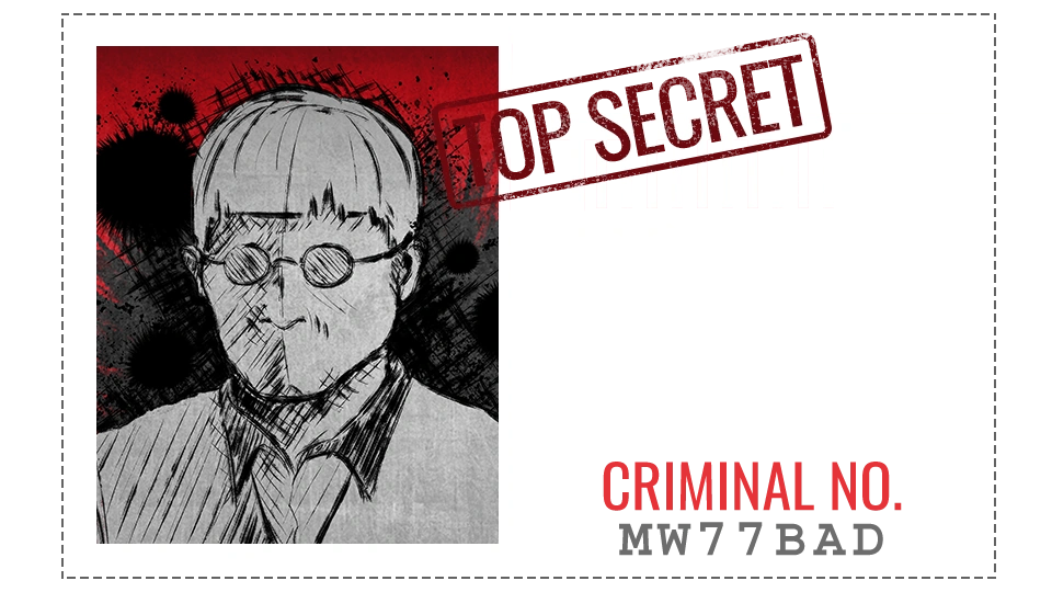 Winston Yu | Near Pure Evil Wiki | Fandom