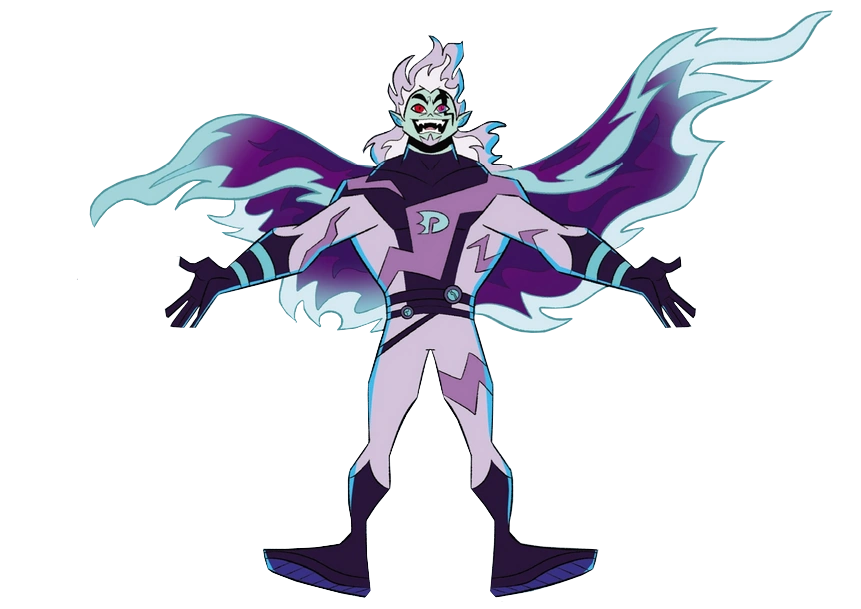 User blog:Tastet12345/NPE Removal: Dark Danny | Near Pure Evil Wiki ...