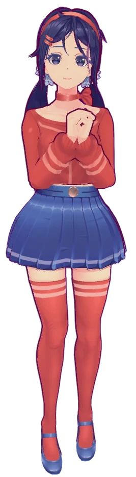 Crazy Mita | Near Pure Evil Wiki | Fandom