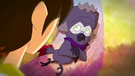 Professor Pericles | Near Pure Evil Wiki | Fandom