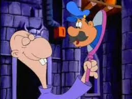 User blog:Willard Wilbur Wonka/Doctor Egghead | Near Pure Evil Wiki ...