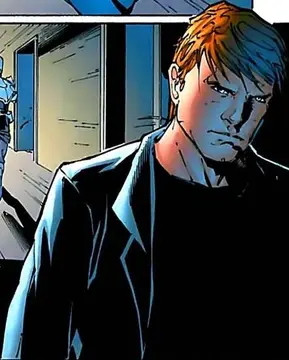 Zander Rice Xmen Movies Wiki Fandom Powered By Wikia
