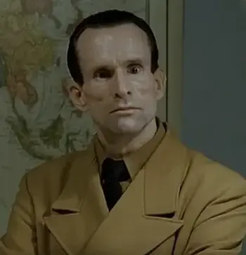 Joseph Goebbels (Downfall) | Near Pure Evil Wiki | Fandom