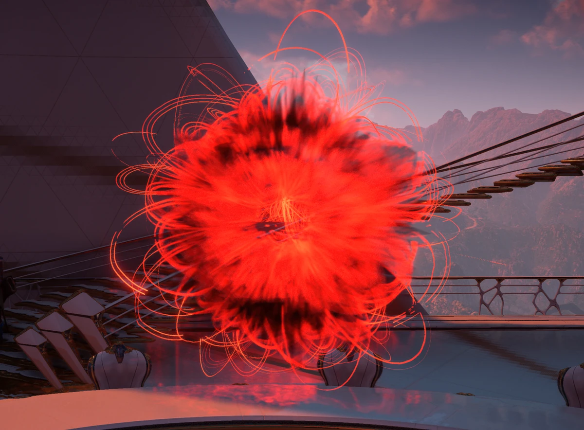 User blog:Thehumilator23/Near Pure Evil Proposal: Nemesis (Horizon ...