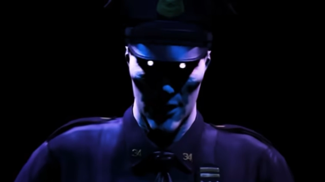 William Afton (FNaF Raps) | Near Pure Evil Wiki | Fandom