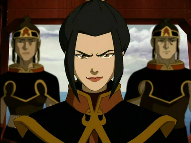User blog:Percival C. McLeach/NPE Proposal:Azula from Avatar: The Last ...