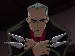 User blog:X9 The Android/NPE Proposal: Tony Zucco (The Batman) | Near ...