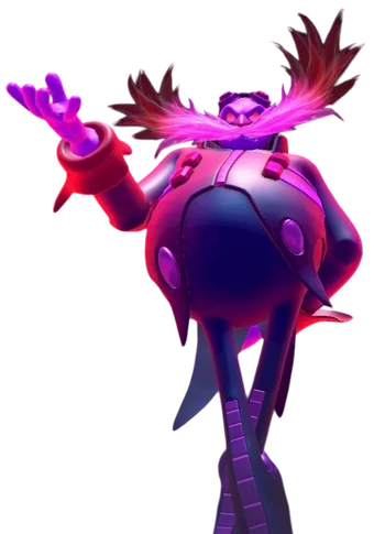 Dr. Eggman (Sonic the Hedgehog) | Near Pure Evil Wiki | Fandom