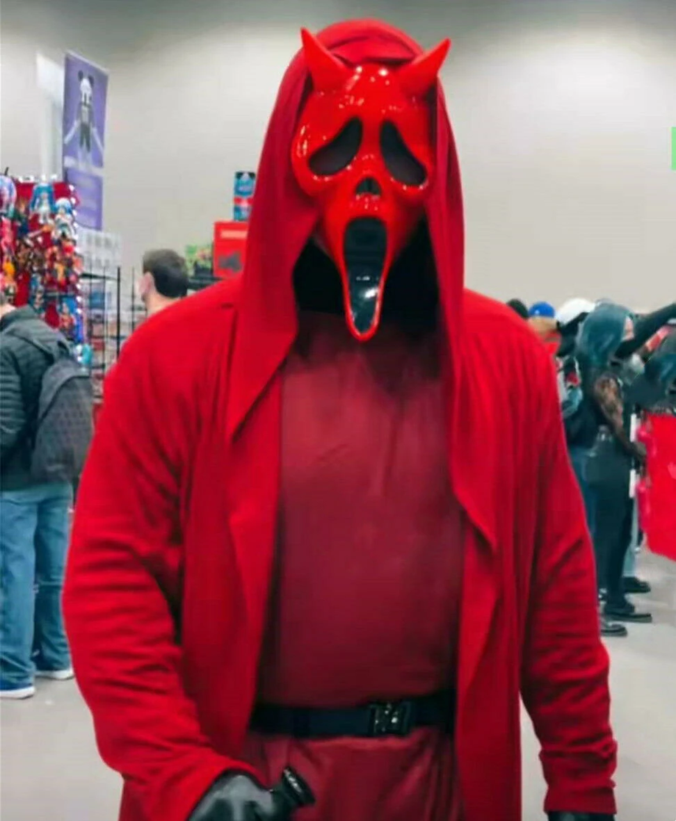 User blog:ScaryMovie53/NPE proposal-John Keesler/Redface | Near Pure ...