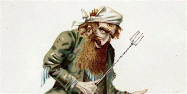User blog:BlockIdol/NPE Proposal: Fagin from Oliver Twist | Near Pure ...