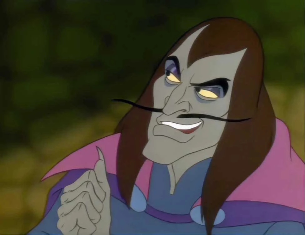 User blog:MrMatttheNintendoGuy/Silly NPE Proposal: Lord Maliss from ...