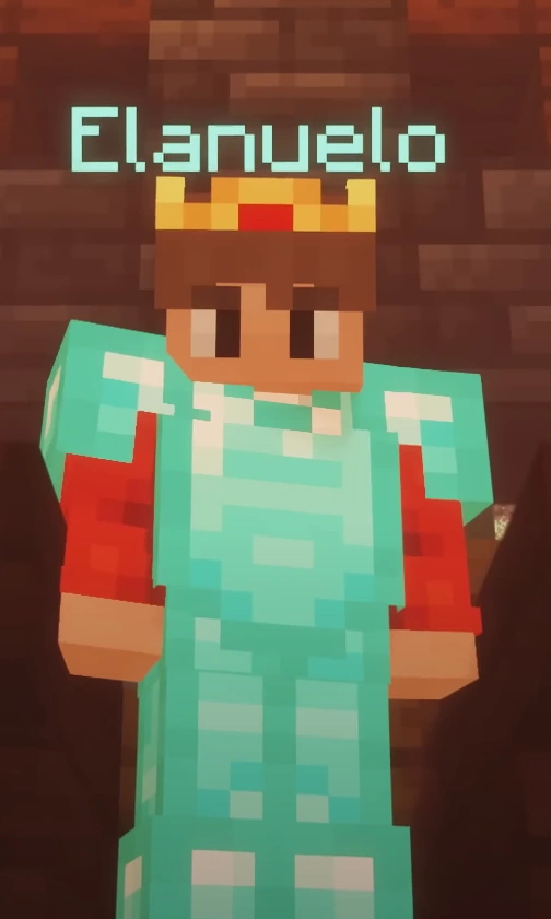 Elanuelo | Near Pure Evil Wiki | Fandom