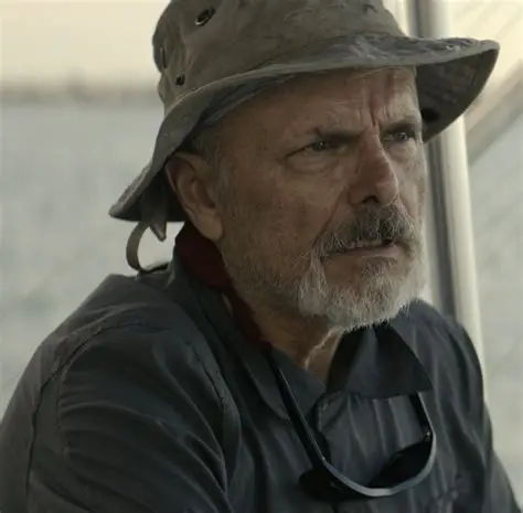 Anthony Moretti | Near Pure Evil Wiki | Fandom