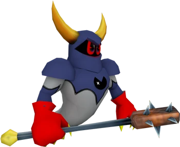 Spooky | Near Pure Evil Wiki | Fandom