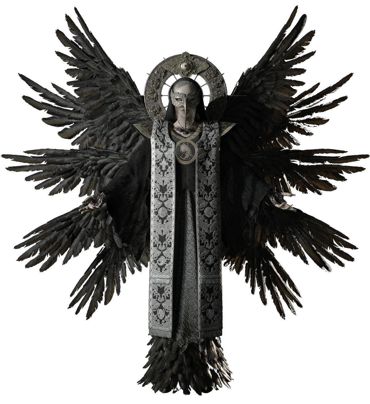 Category:Evil from the Past | Near Pure Evil Wiki | Fandom