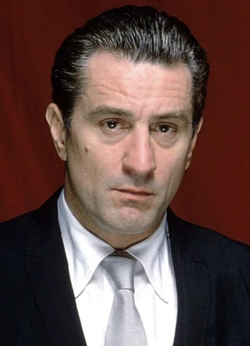 The Real Jimmy Conway