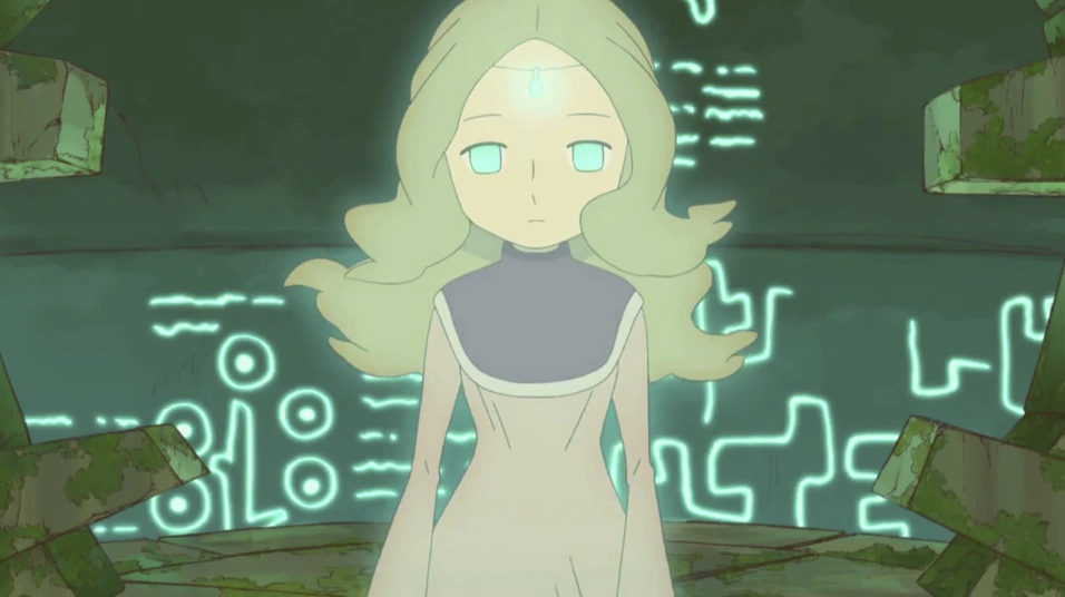 Voice of the Azran | Near Pure Evil Wiki | Fandom