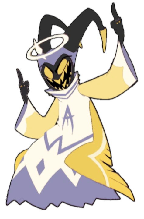 User blog:LordJarman/NPE Proposal: Azrael | Near Pure Evil Wiki | Fandom