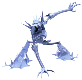 Hydros | Near Pure Evil Wiki | Fandom