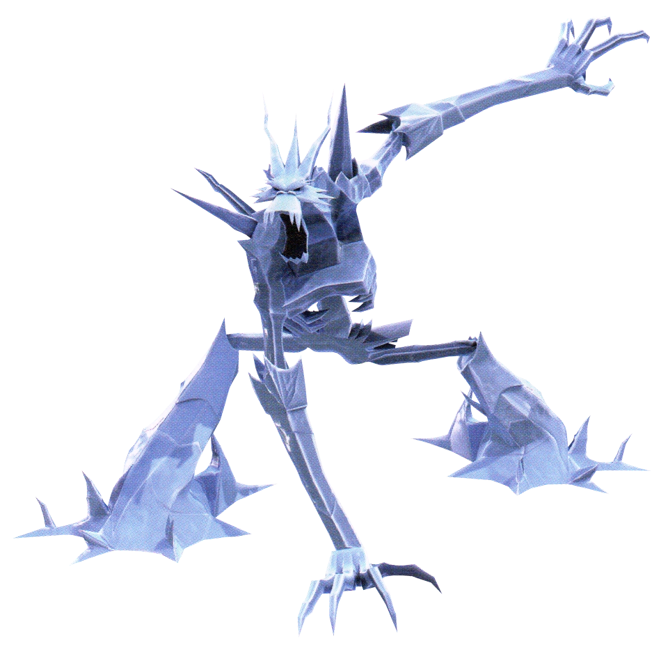 Hydros | Near Pure Evil Wiki | Fandom