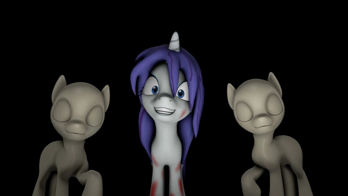 User blog:HourglassTheHybird/NPE Proposal - Rarity (Rarity's New ...