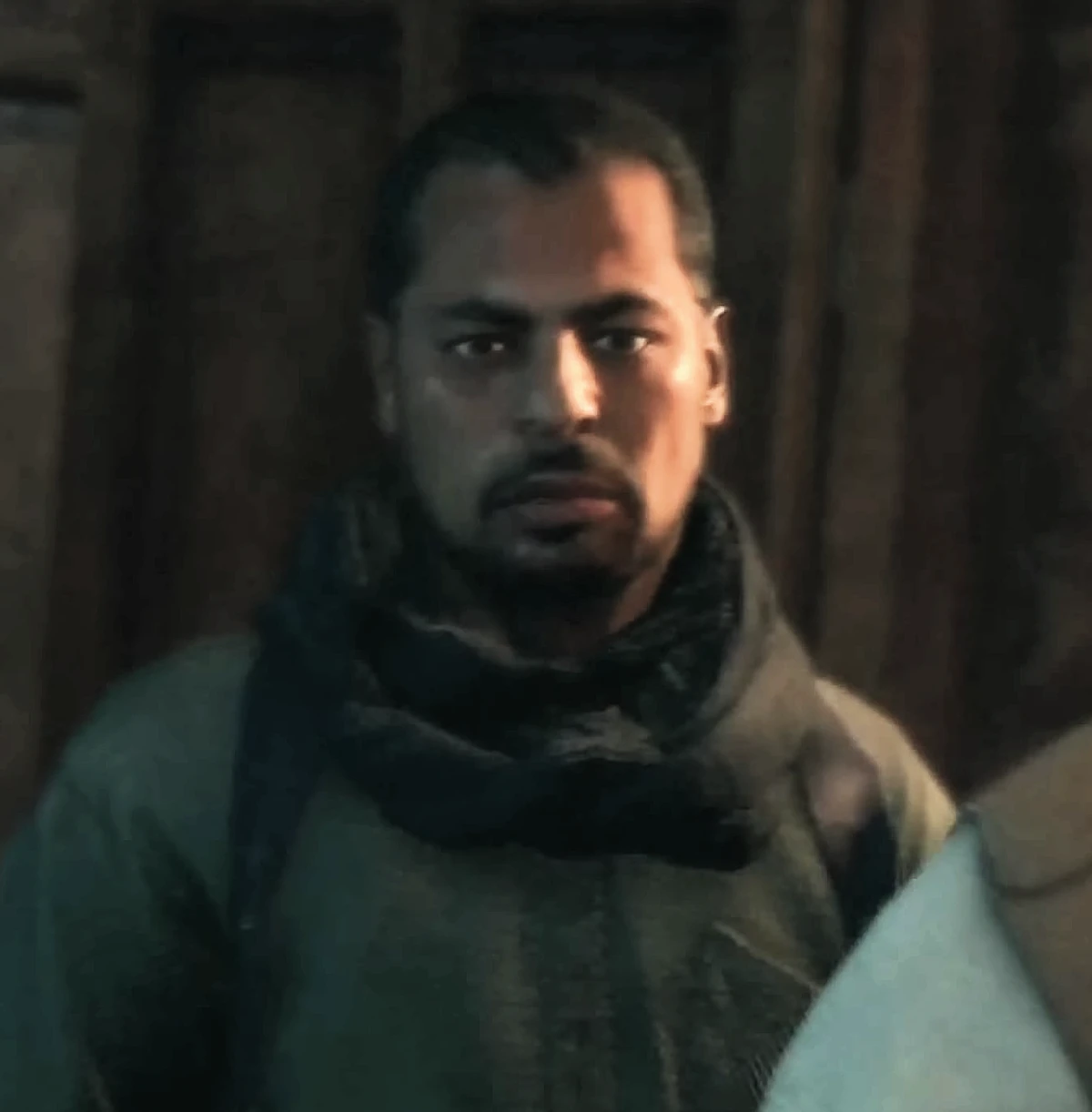 Marwan Al-Khalifa | Near Pure Evil Wiki | Fandom