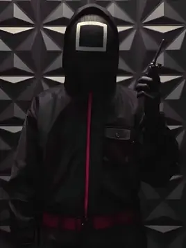 Masked Officer | Near Pure Evil Wiki | Fandom