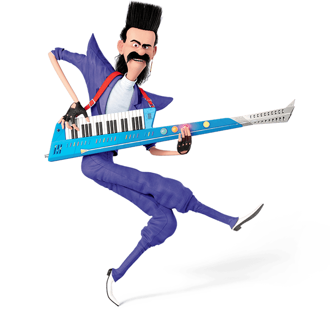 User blog:Dmsisco/NPE Proposal: Balthazar Bratt from Despicable Me 3 ...