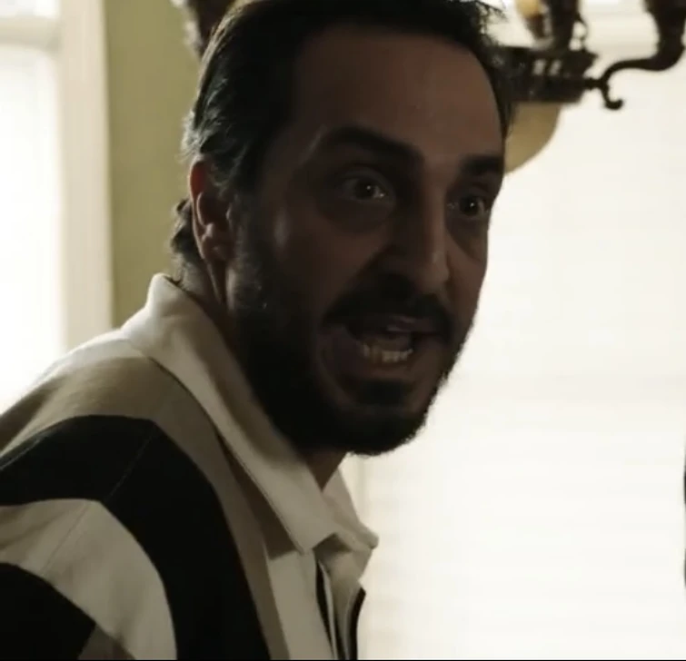 Sunil, Rav, and Asha Patesh | Near Pure Evil Wiki | Fandom