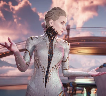 Tilda van der Meer | Near Pure Evil Wiki | Fandom