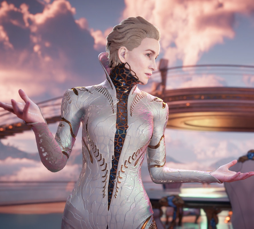 Tilda van der Meer | Near Pure Evil Wiki | Fandom