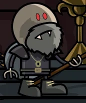 High Priest of Hel | Near Pure Evil Wiki | Fandom